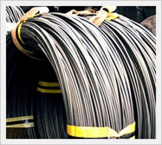 Cold Heading Quality Wire Rods (CHQ Wire Rods)