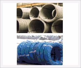 Cold Heading Quality Wire Rods (CHQ Wire Rods)